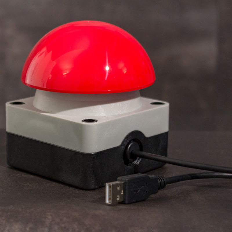 Multimedia: USB Buzzer